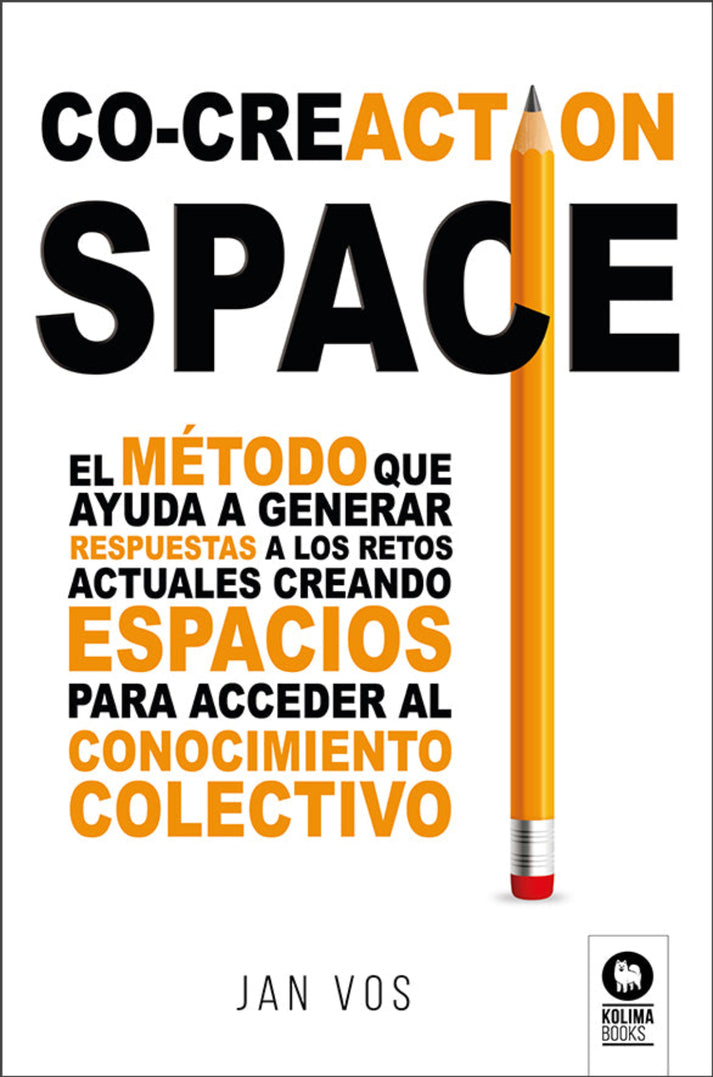 Co-Creation Space – INTRAS Bookstore